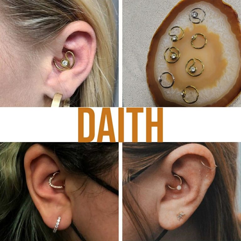 Premier Piercing Studio in Fayetteville, NC | Walk-ins Welcome!
