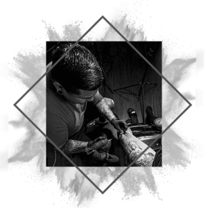 Meet Our Talented Tattoo Artists | Fayetteville’s Best