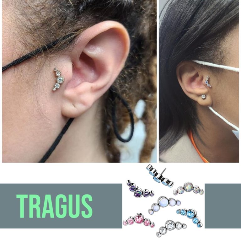 Premier Piercing Studio in Fayetteville, NC | Walk-ins Welcome!