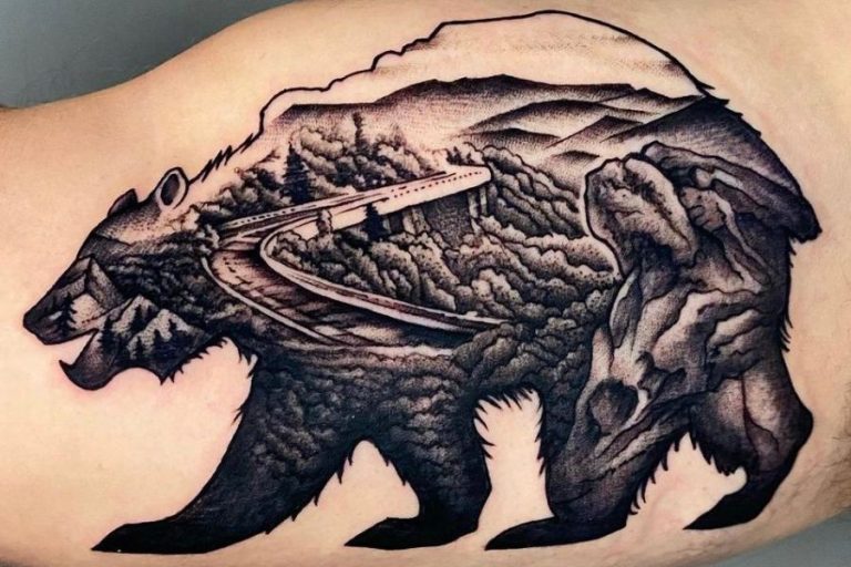 Tattoo Artist | Rex, North Carolina | Sacred Raven Tattoo