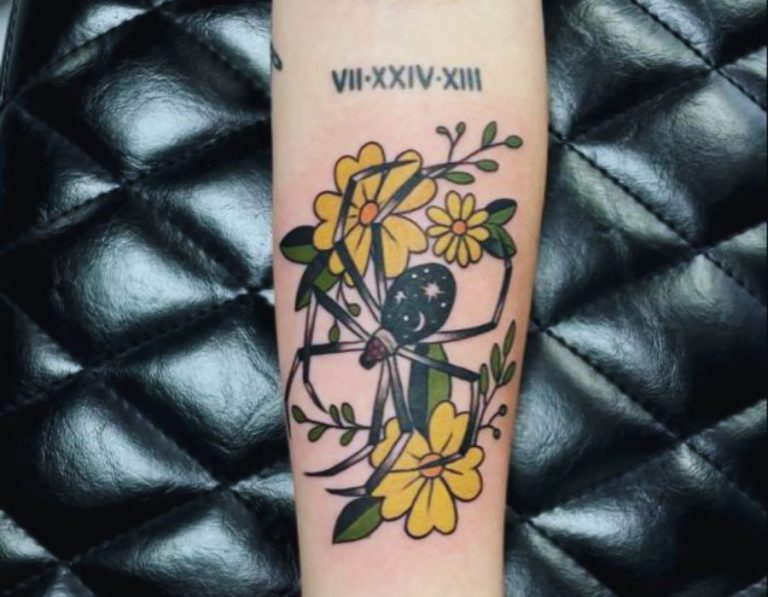 Walk-in Services | Sacred Raven Tattoo